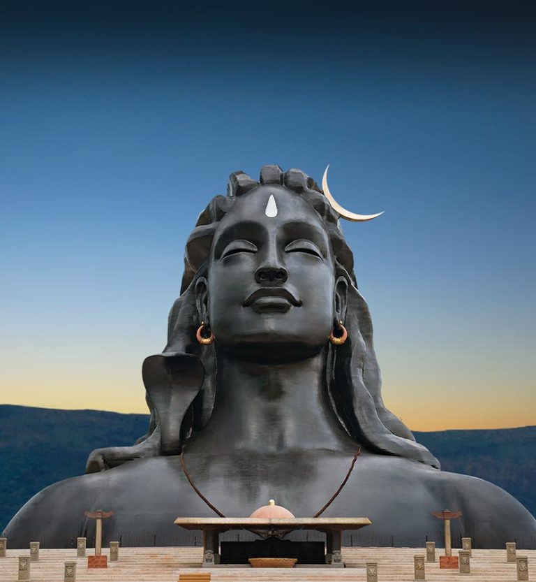 Isha Yoga Mahashivratri 2026 Ticket Price Registration – Coimbatore ...